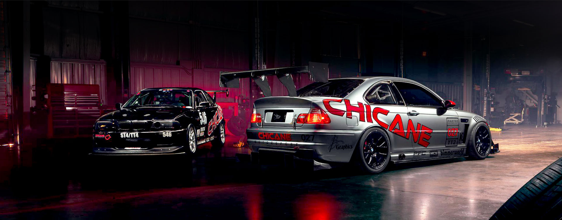 Olathe European Auto Repair - Chicane Motorsport